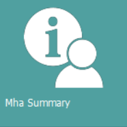 Clinical Info Tiles – PARIS User Help