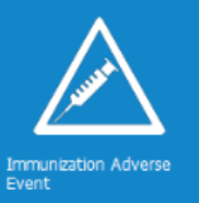 Imms Clinical Tiles – PARIS User Help