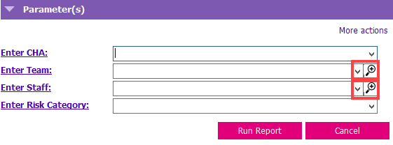 Home Health/End of Life (EOL) Client Risk Categorization Report for ...